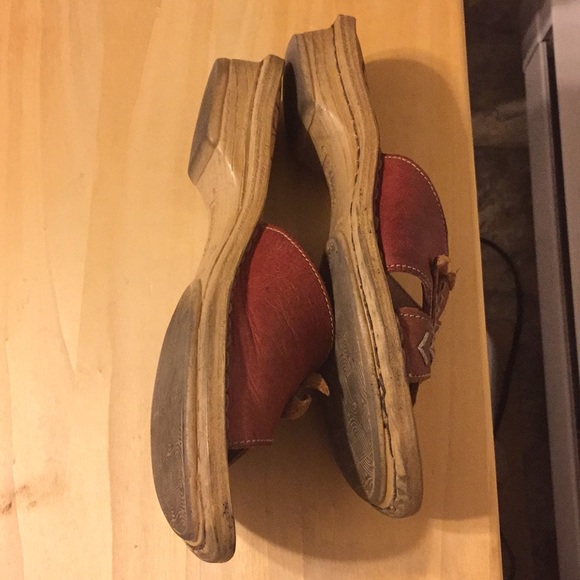 Tsonga | Shoes | Tsonga Sandals | Poshmark